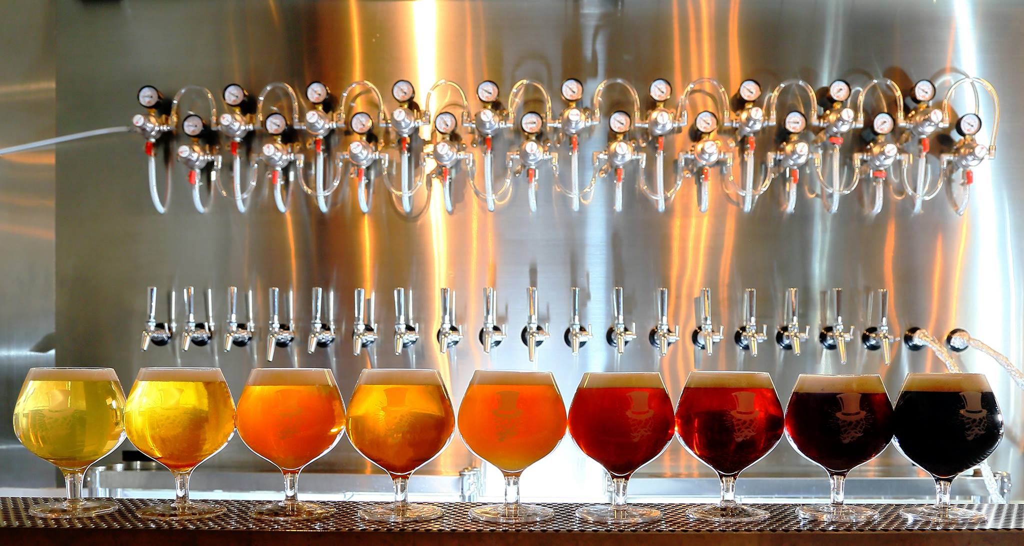 Best Craft Beer Bars in Hong Kong 2026 — Local's Guide